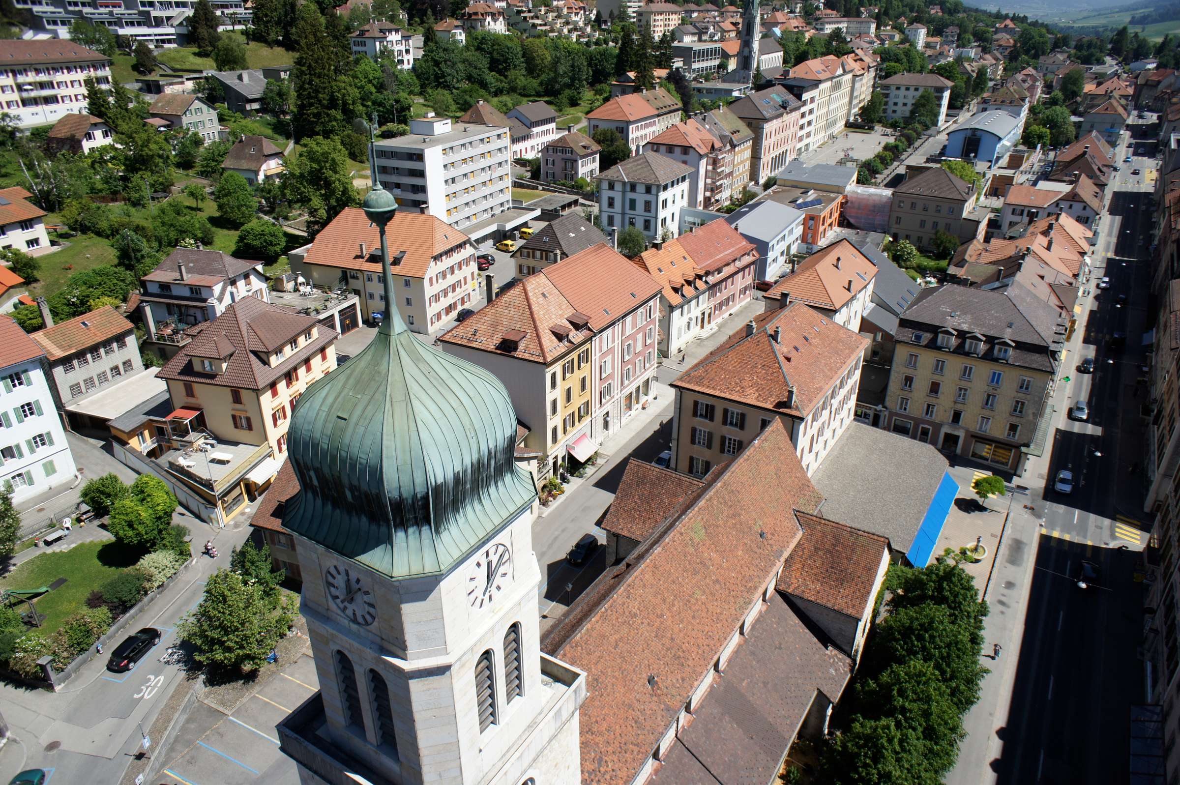 Porrentruy - Hota Hotels